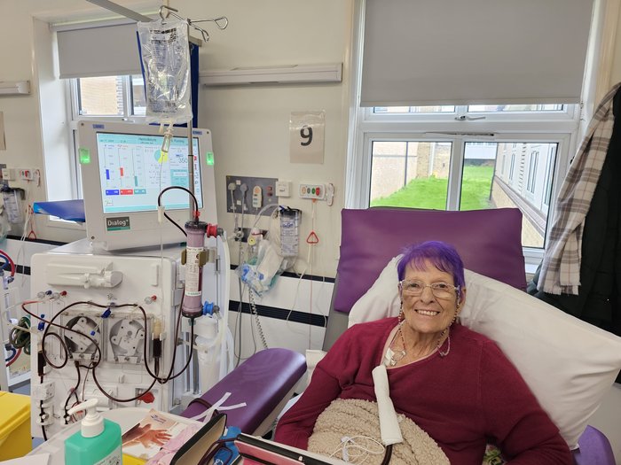 Southern Water | Kidney Care UK