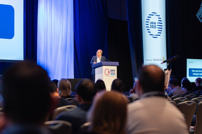 Kidney Care UK’s Chair of Trustees awarded UKKA Lifetime Achievement ...