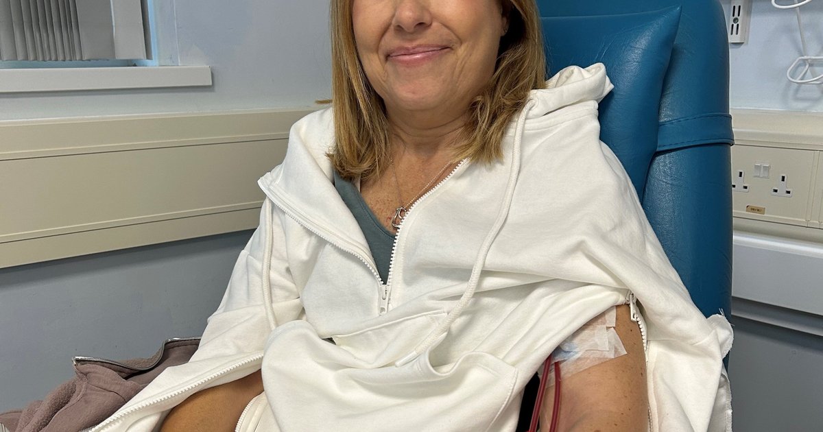 Accessible clothing for dialysis | Kidney Care UK