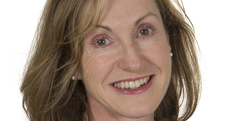 Sally Hulton | Kidney Care UK