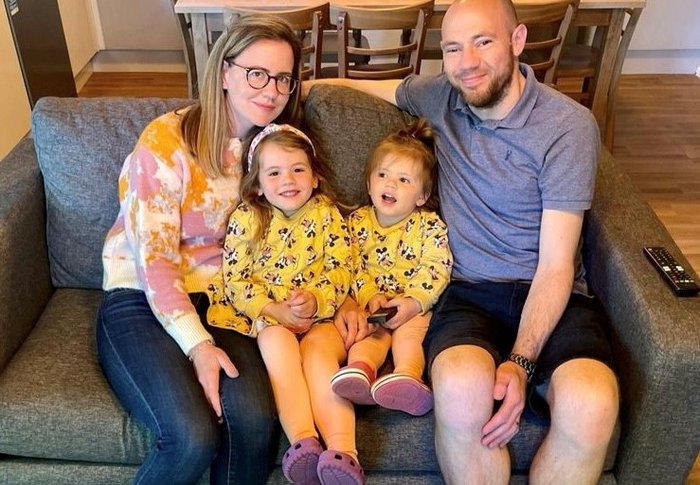 Ellen's story: living with CKD | Kidney Care UK