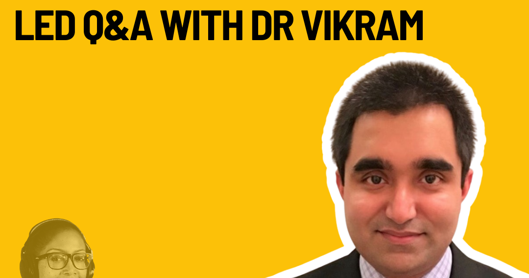 Menopause & Chronic Kidney Disease (CKD): A Listener-Led Q&A With Dr ...