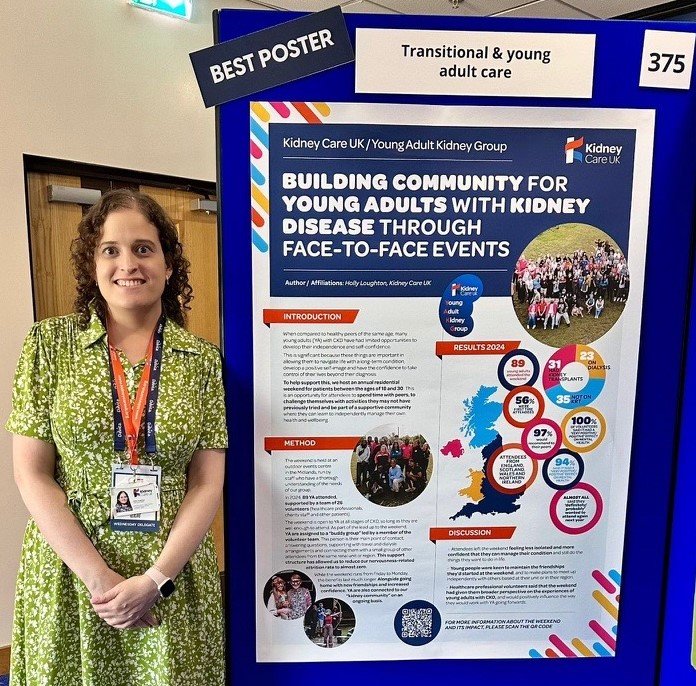 UK Kidney Week 2025 | Kidney Care UK