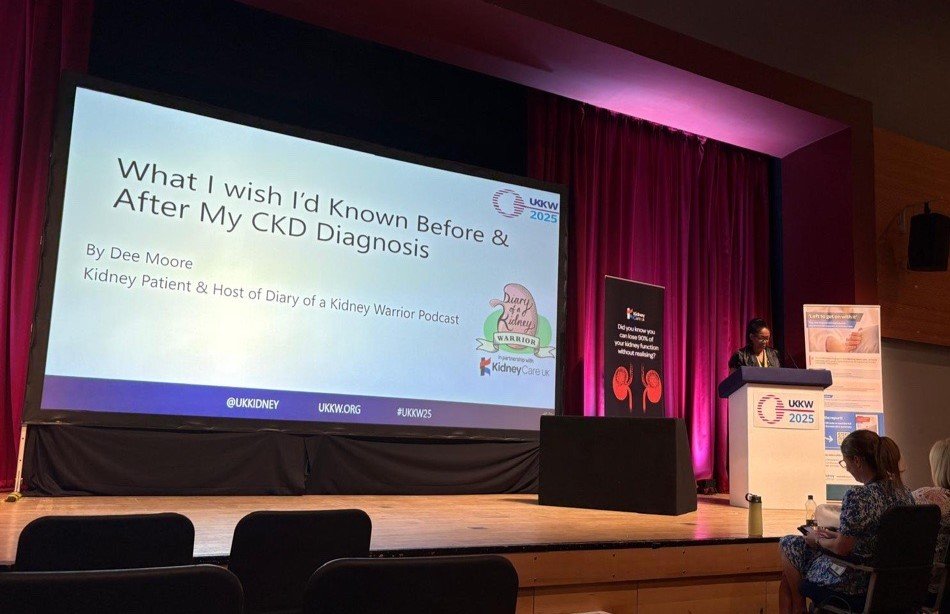 UK Kidney Week 2025 | Kidney Care UK