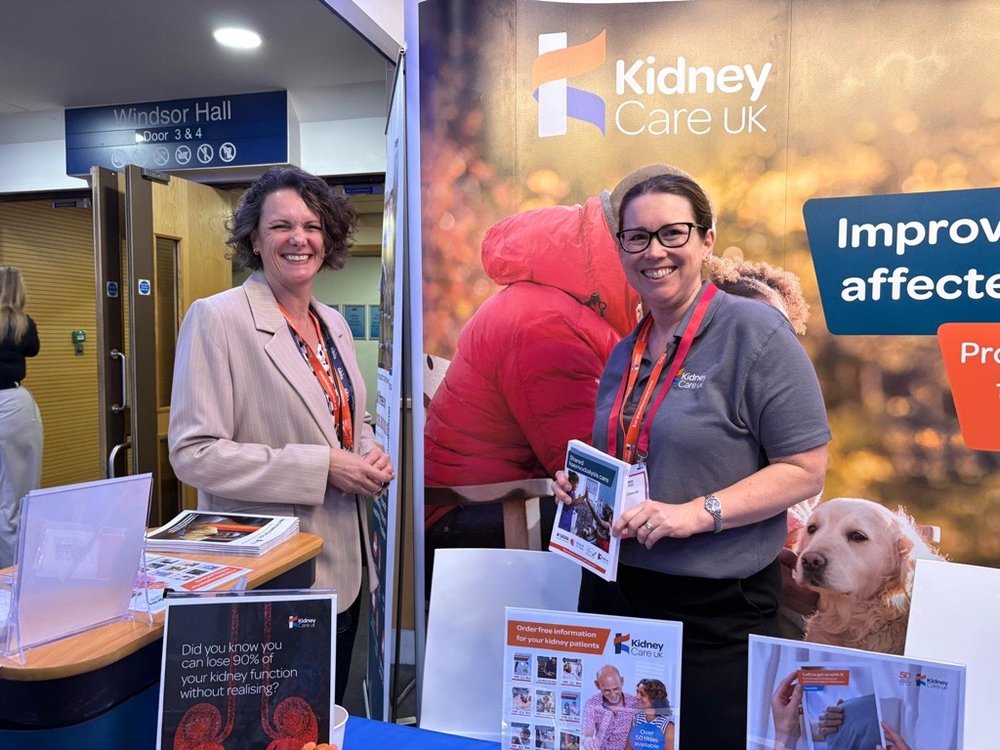 UK Kidney Week 2025 | Kidney Care UK
