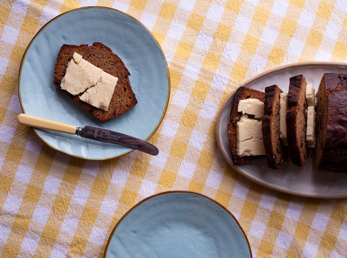 Jamaican Easter bun | Kidney Care UK
