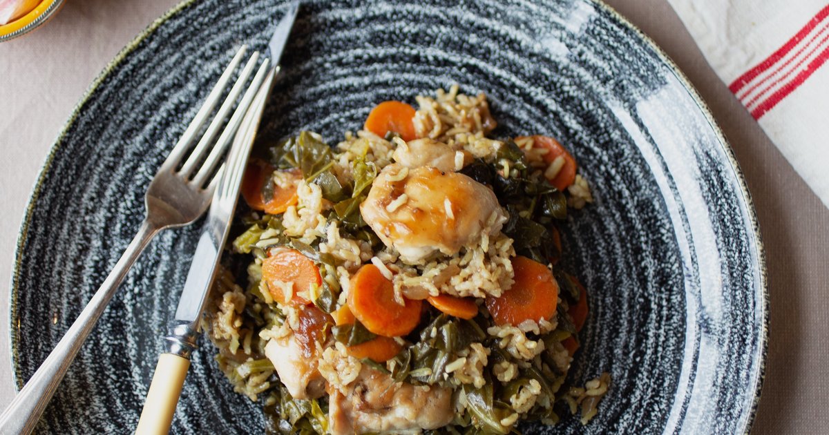 Kidney Kitchen recipe index | Kidney Care UK