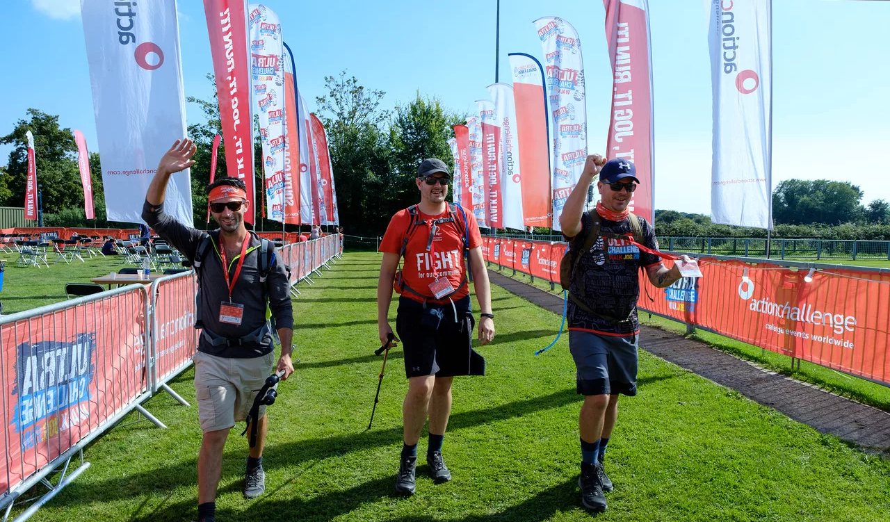 Lake District Ultra Challenge | Kidney Care UK