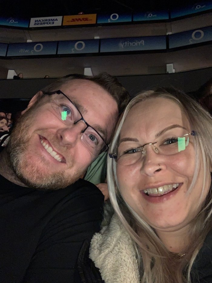 Lea's story: prescription issues and CKD | Kidney Care UK