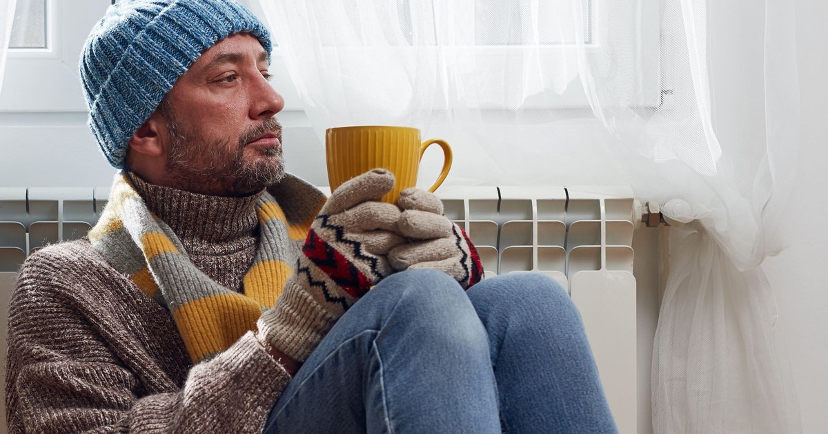 Kidney Care UK 2025 winter appeal | Kidney Care UK