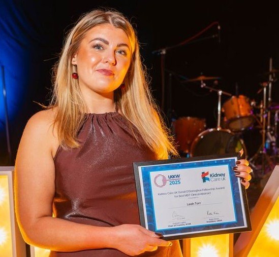 UK Kidney Week 2025 | Kidney Care UK