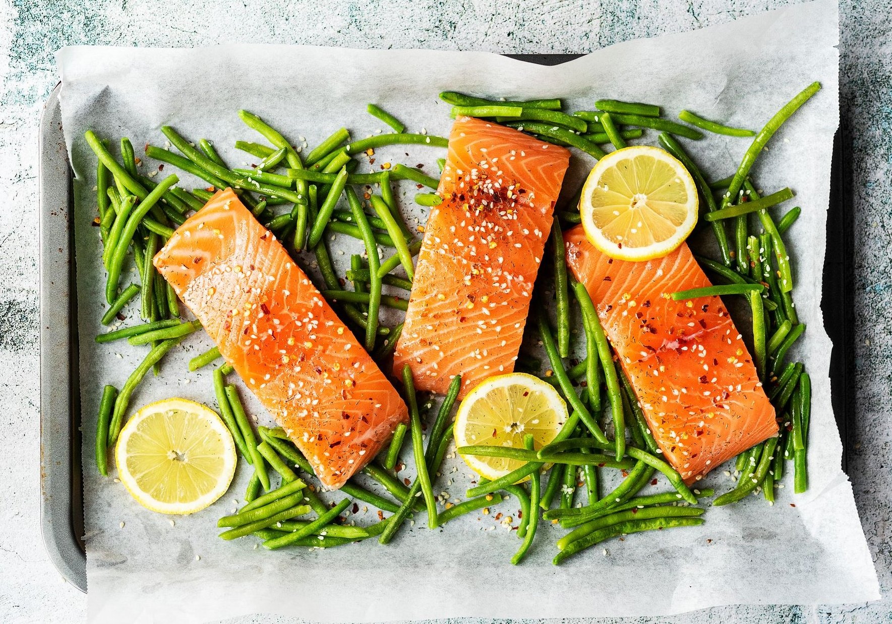 Enjoy African and Caribbean food when you're living with CKD | Kidney ...