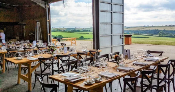 A Taste of Cornwall with Nathan Outlaw | Kidney Care UK