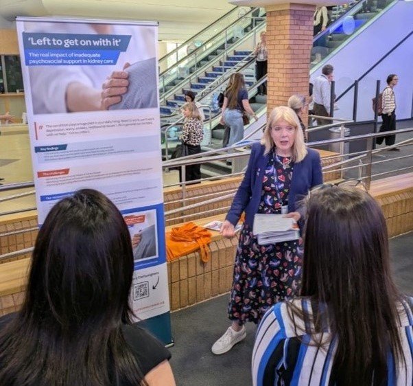 UK Kidney Week 2025 | Kidney Care UK