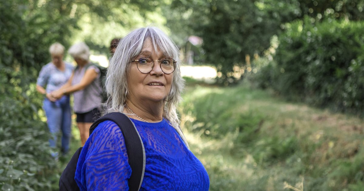 Staying active when you're living with CKD | Kidney Care UK