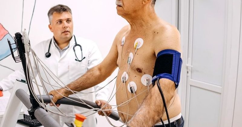 Nuclear medicine myocardial perfusion scan | Kidney Care UK